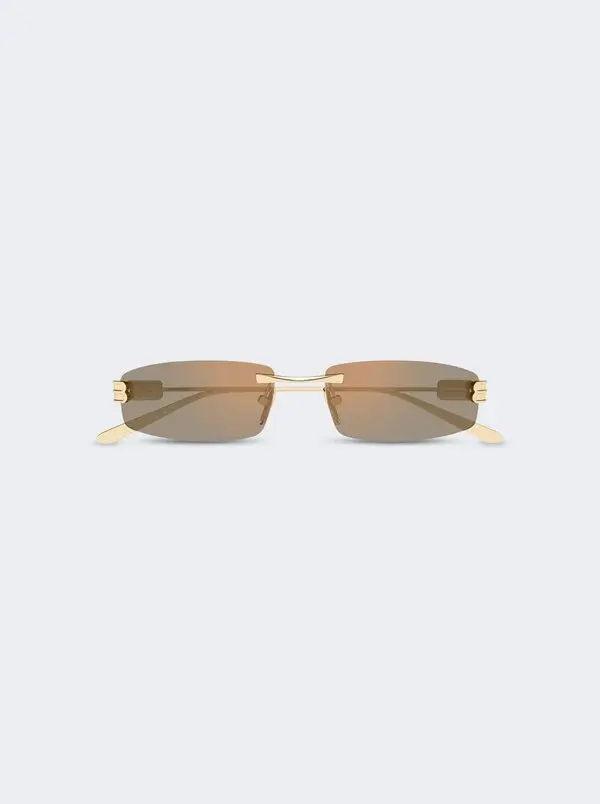 Balenciaga Gossip Sunglasses