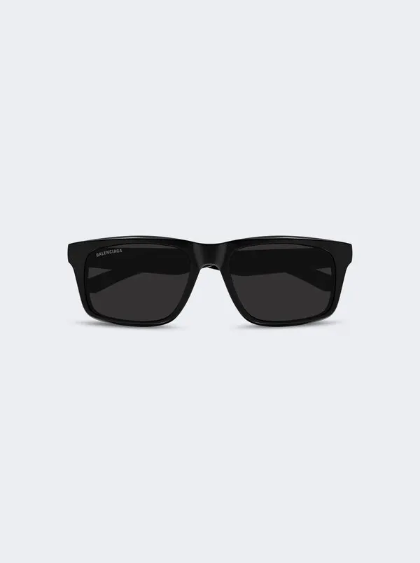 Balenciaga Square Sunglasses