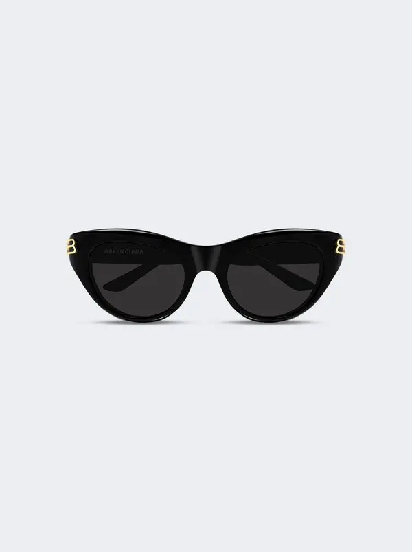 Balenciaga Cat-eye Sunglasses