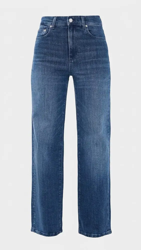 LE JEAN Column Jeans