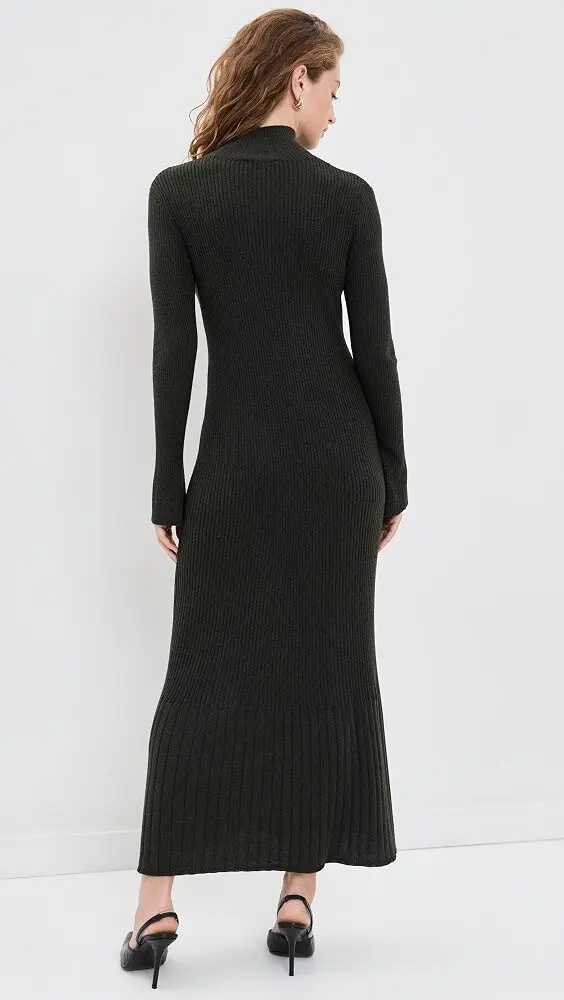 O.P.T Charlotte Knit Dress