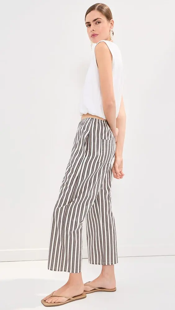 LE BOP Kelsey Pants