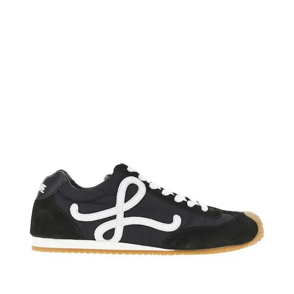 Loewe Ballet Runner 2.0 Sneakers - Black