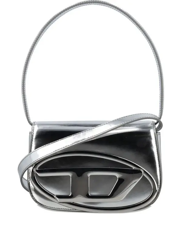DIESEL® Shoulder Bag "1dr - Metallic