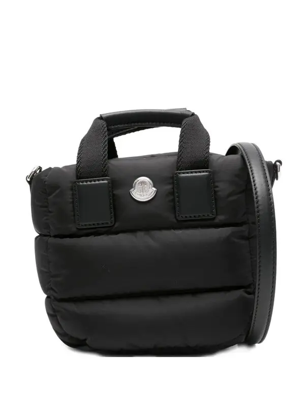 Moncler Cross Body Bag "micro Caradoc