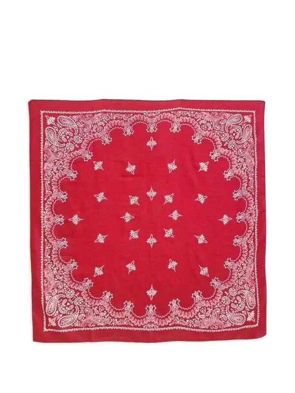 Destin Scarf 90x90 Cm "judith