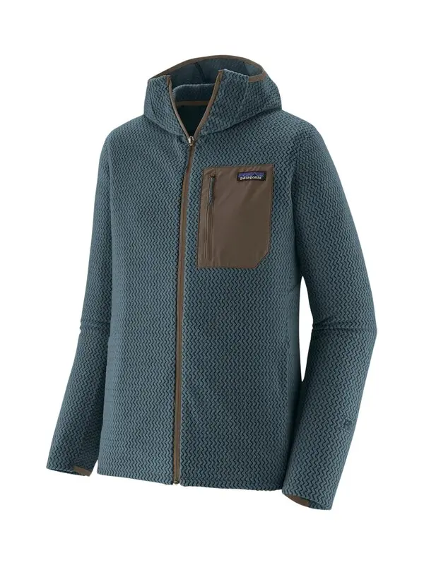 Patagonia R1 Air Full-zip Hoody