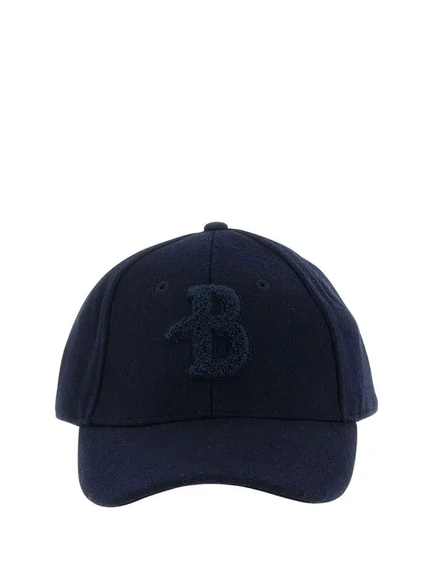 BALLANTYNE Baseball Hat