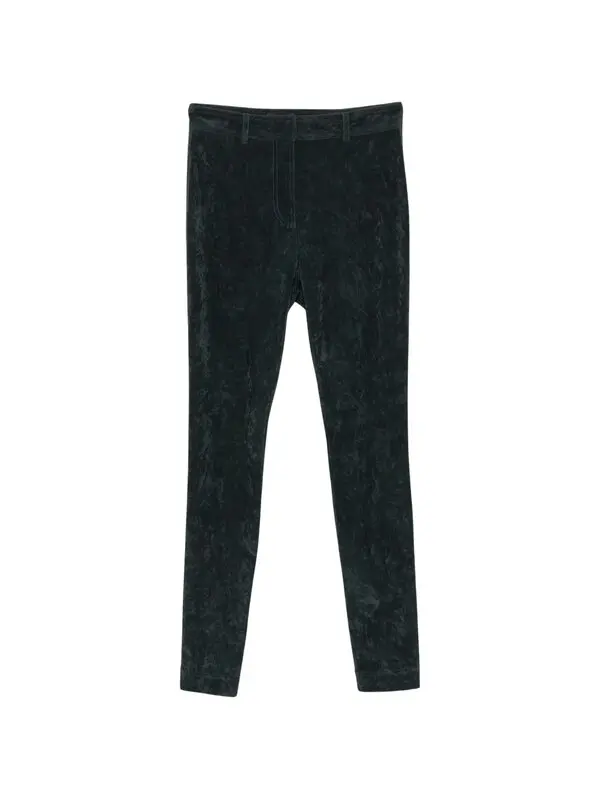 Alberta Ferretti Tailored Trousers