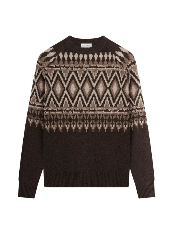 BALLANTYNE Sweater