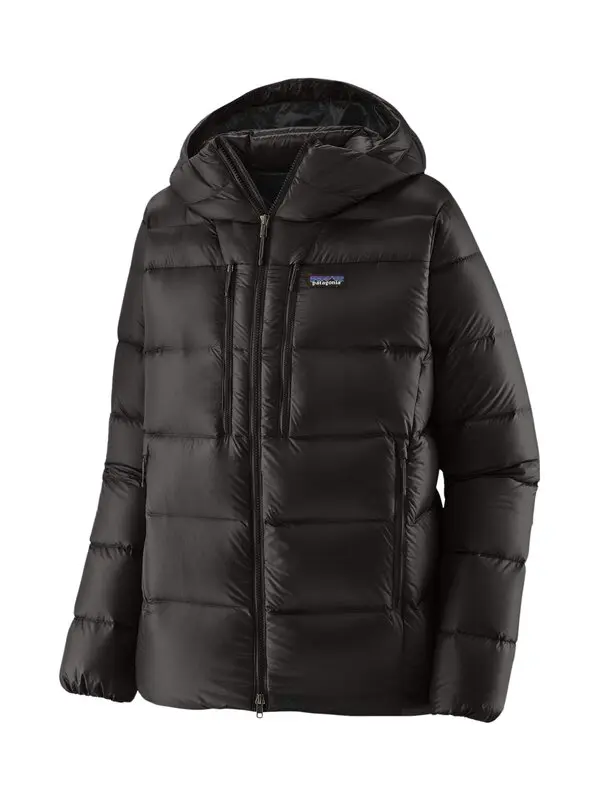 Patagonia Fitz Roy Down Hoody