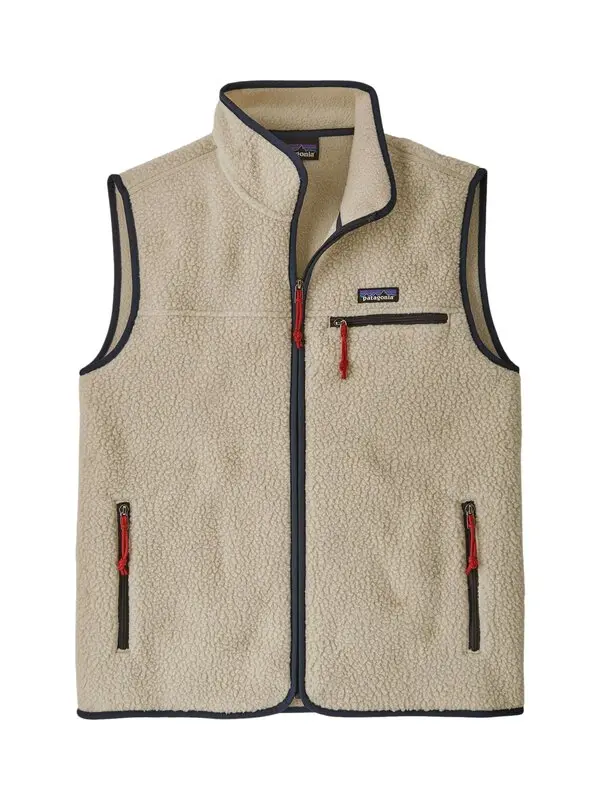 Patagonia Retro Pile Vest