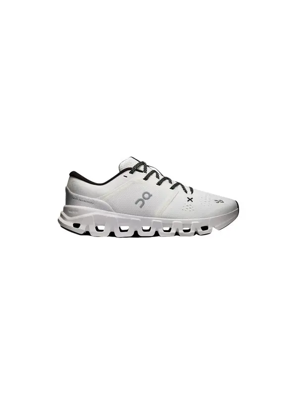 On X 5 Athletic Sneakers - White