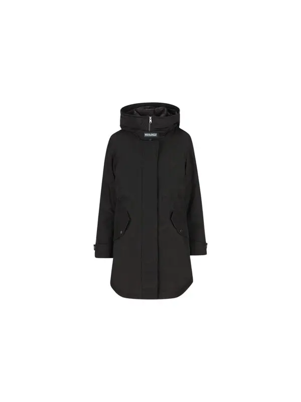 Woolrich 3-in-1 Parka