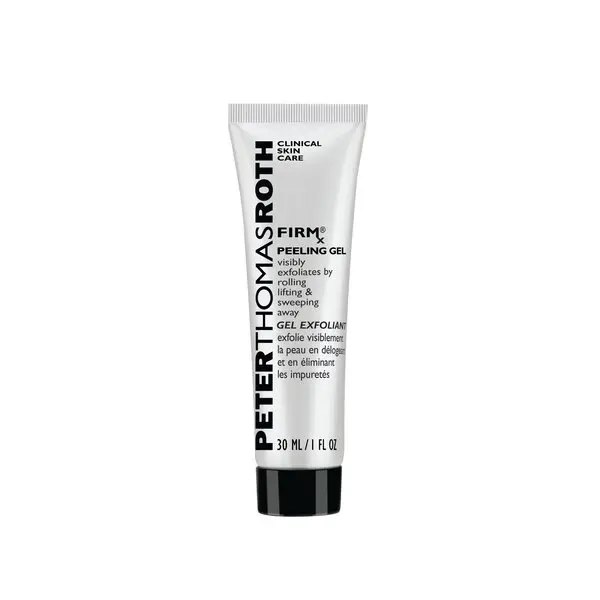PETER THOMAS ROTH Firmx Peeling Gel Travel Ml / 1.0 Fl Oz