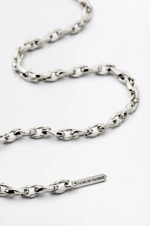 Scanlan Theodore Petra Chain Choker
