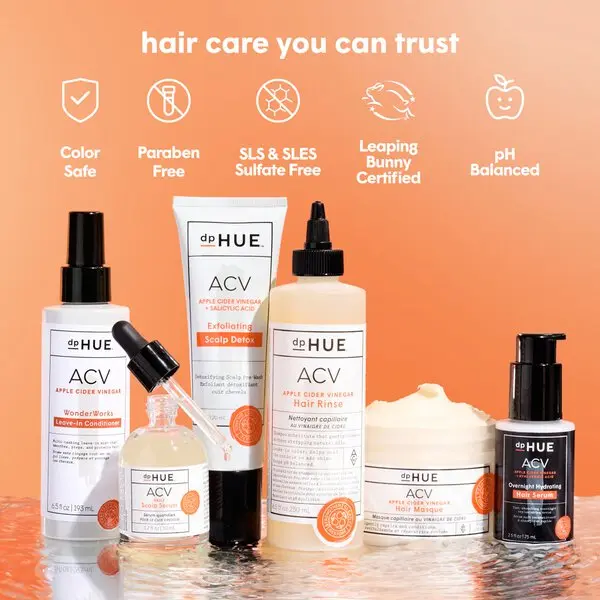 DPHUE Build Your Own Acv Bundle