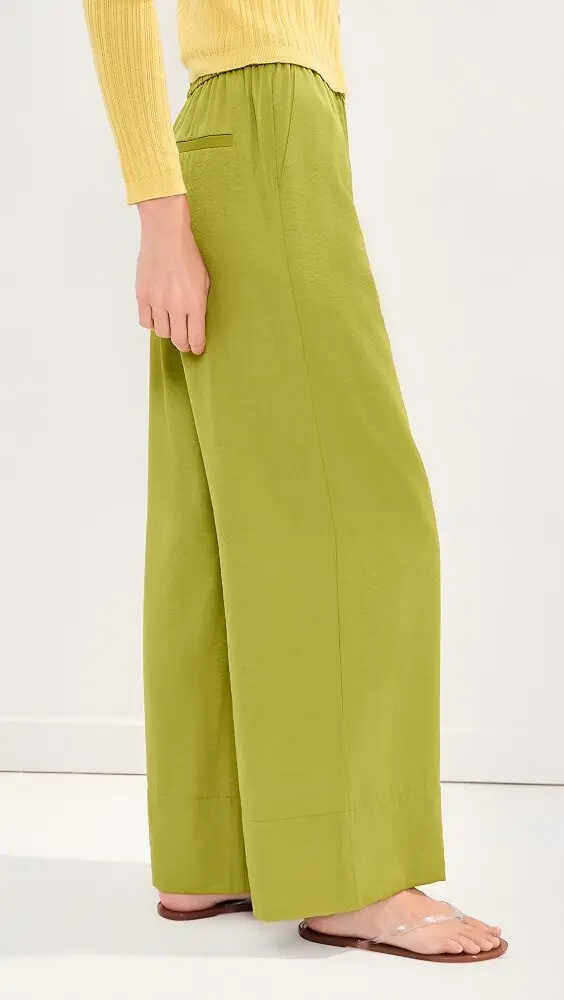LE BOP Arden Pants