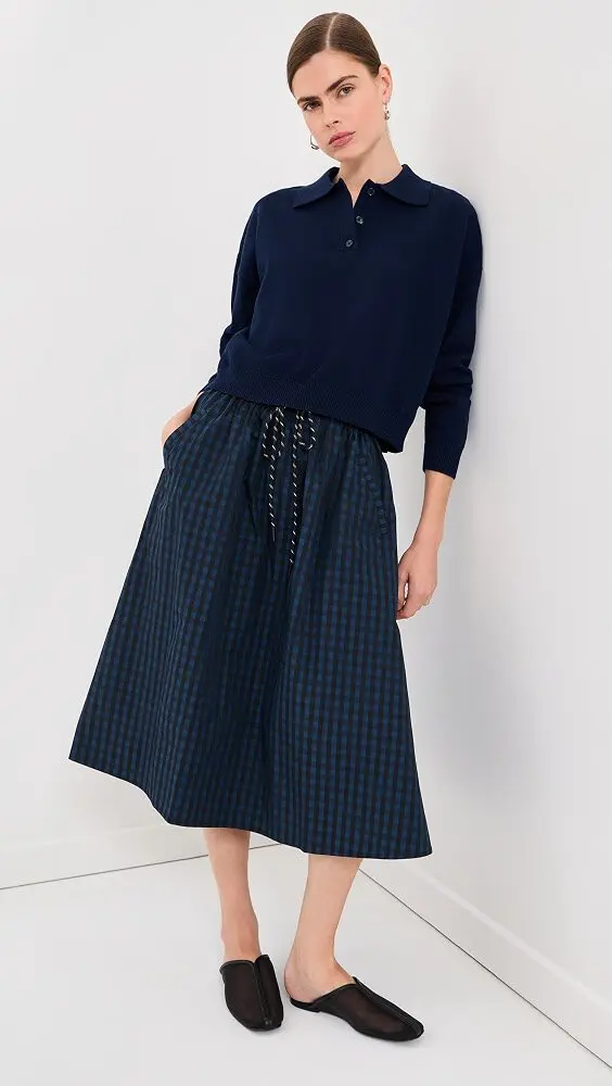 LE BOP Arlen Skirt