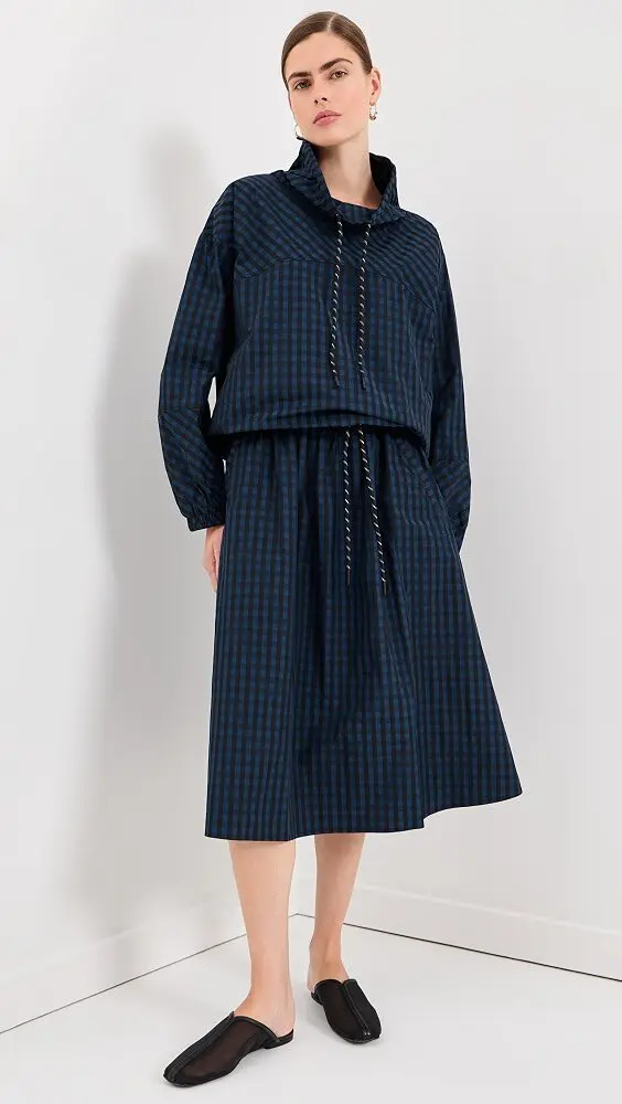 LE BOP Arlen Skirt