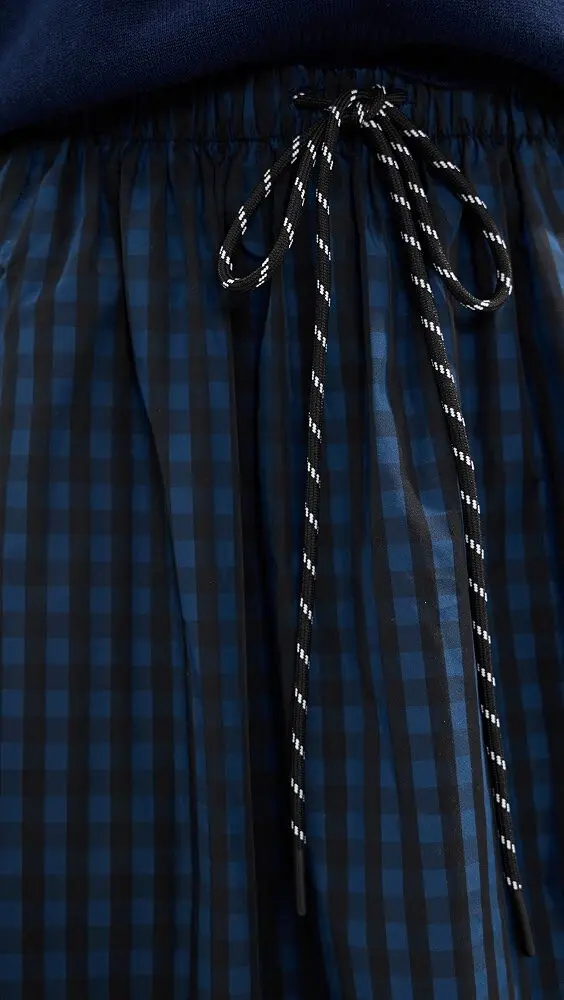 LE BOP Arlen Skirt