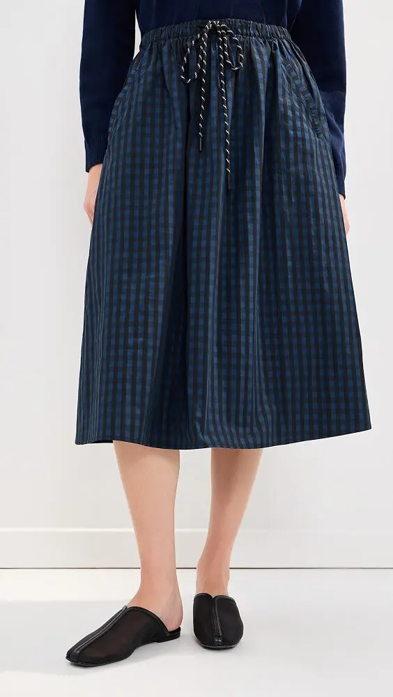 LE BOP Arlen Skirt