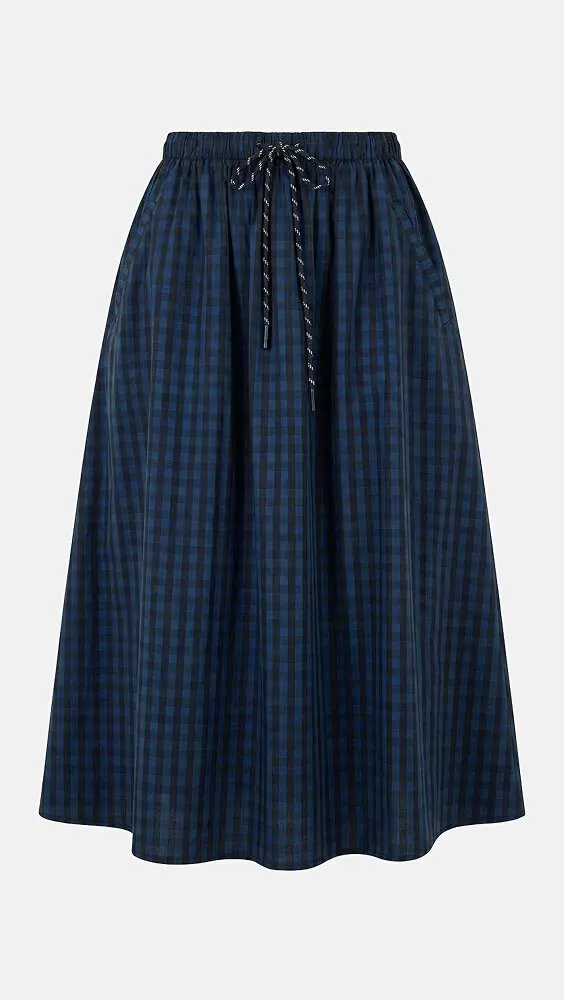 LE BOP Arlen Skirt