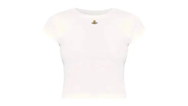 VIVIENNE WESTWOOD Baby Peru T-shirt