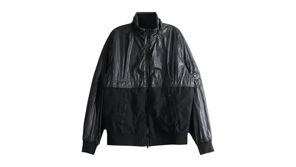 C.P. COMPANY Cs Ii Mixed Bomber Jacket