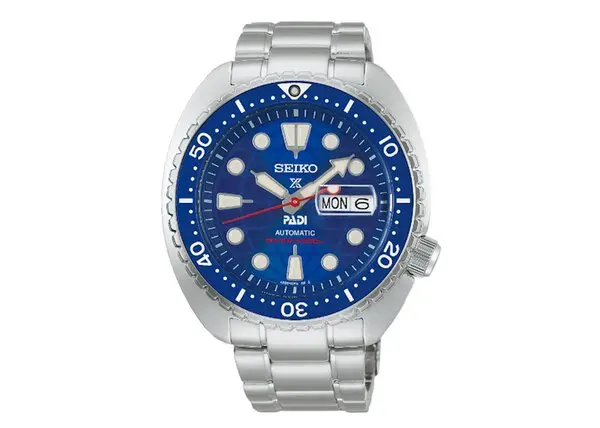 SEIKO Prospex Sea Automatic Diver Hbb002