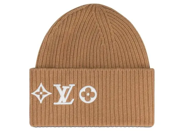 LOUIS VUITTON Headline Beanie
