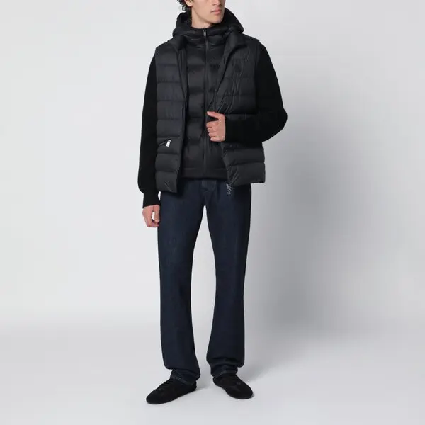 Moncler Treompan Padded Gilet