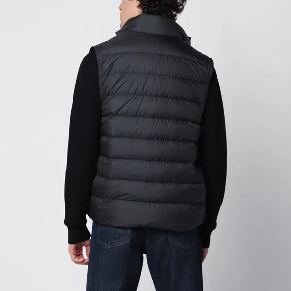 Moncler Treompan Padded Gilet