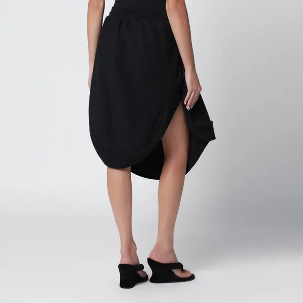 VIVIENNE WESTWOOD Zingara Cotton Skirt