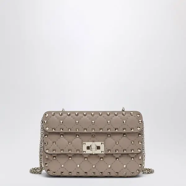 Valentino Garavani Rockstud Bag - Pink