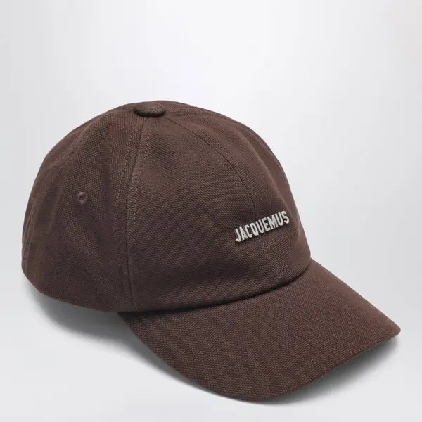 Jacquemus Gadjo Baseball Cap