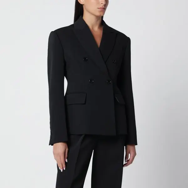 THE FRANKIE SHOP Doyer Blazer