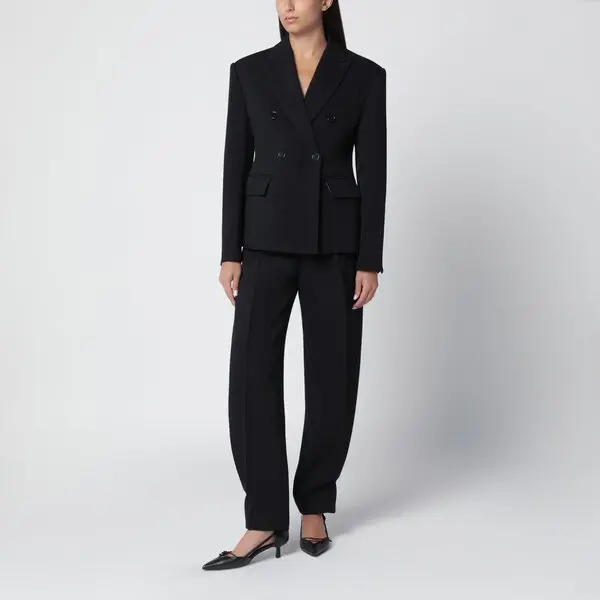 THE FRANKIE SHOP Doyer Blazer