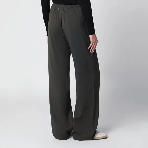 GOLDEN GOOSE Wide Leg Trousers