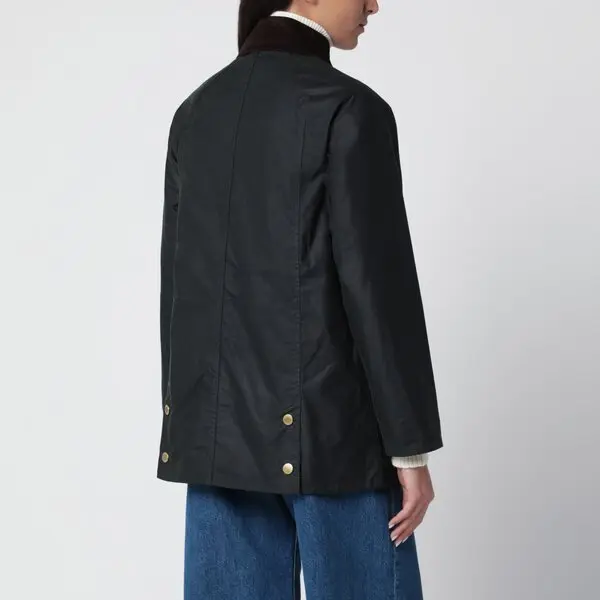 Barbour Modern Beadnell Waxed Jacket