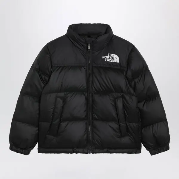 The North Face 1996 Retro Nuptse Jacket - Black