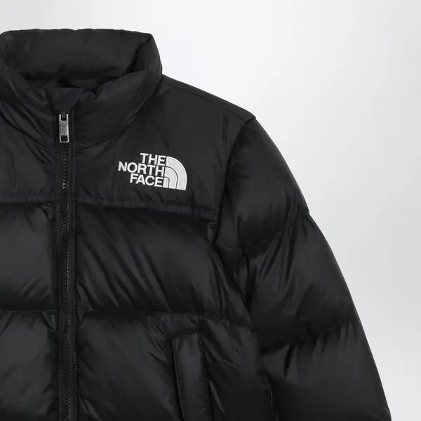The North Face 1996 Retro Nuptse Jacket - Black