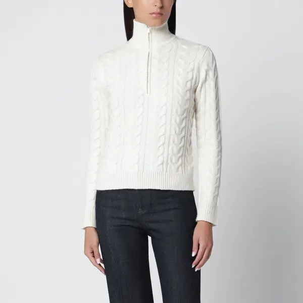 Max Mara Mxmlibero Cashmere Sweater
