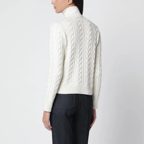 Max Mara Mxmlibero Cashmere Sweater