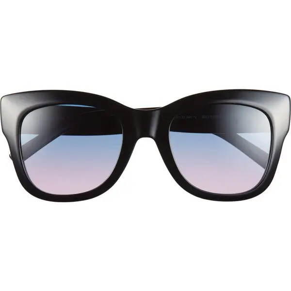 Givenchy City Geometric Sunglasses