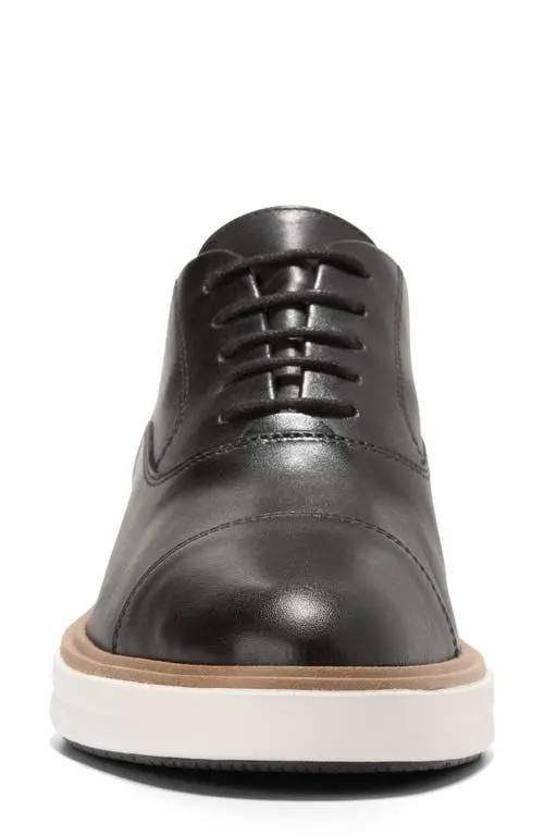 Cole Haan Original Grand Cityspectre Wingtip Oxford