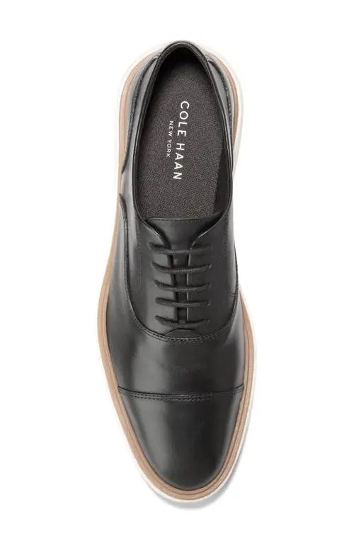 Cole Haan Original Grand Cityspectre Wingtip Oxford