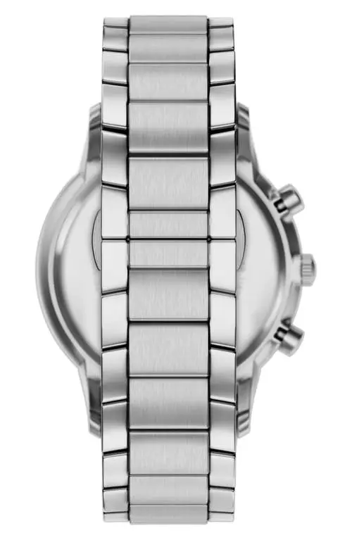 Emporio Armani Archetipo Chronograph Watch