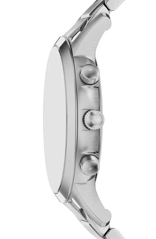 Emporio Armani Archetipo Chronograph Watch
