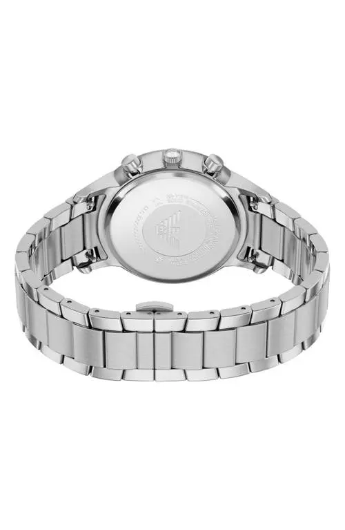 Emporio Armani Archetipo Chronograph Watch